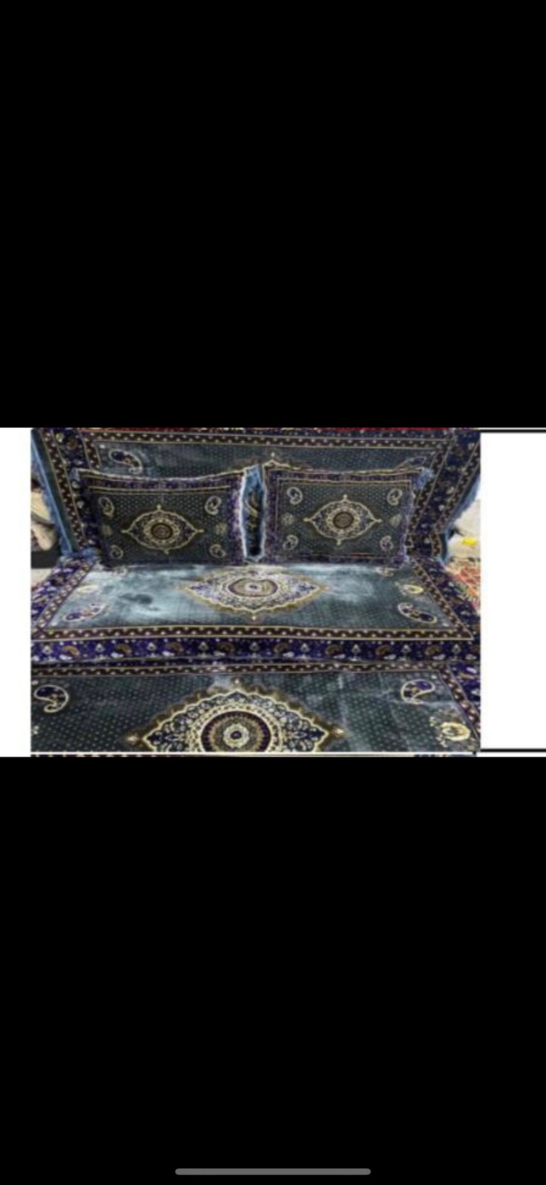 Afghan Toshak Covers, Majlis Jalsa Covers, Toshak and Pillows Covers ...