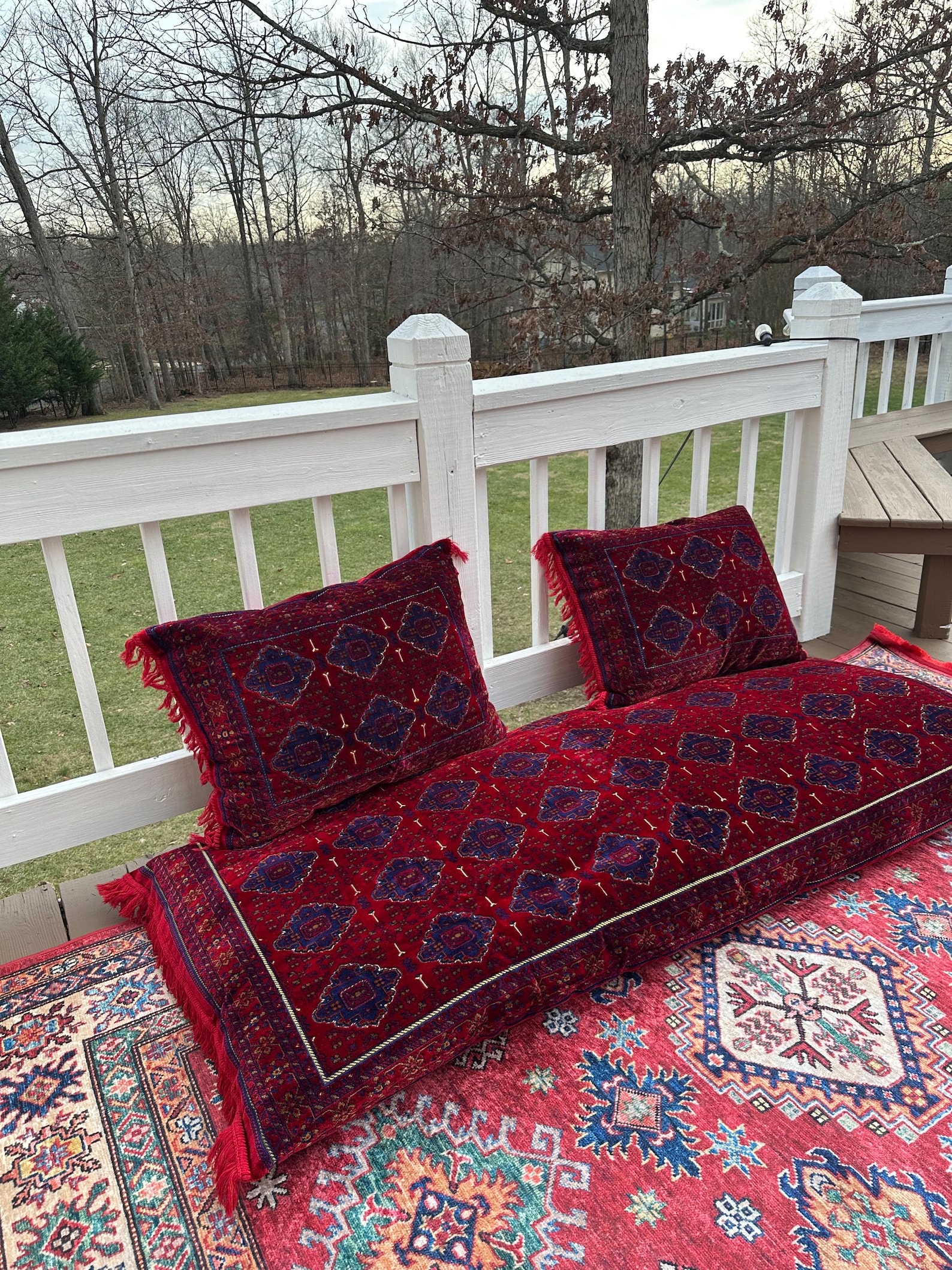 Afghan Toshak Covers , Majlis Covers - Etsy