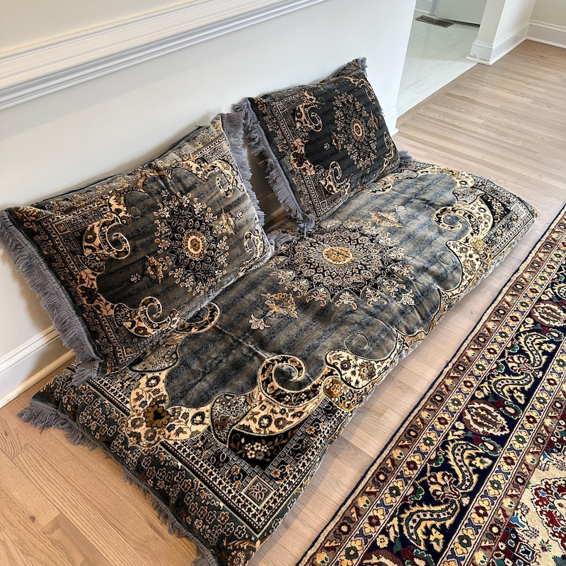 Afghan Toshak - Etsy