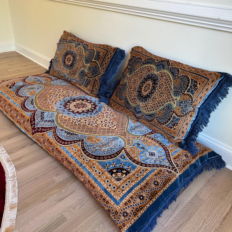 Afghan Toshak - Etsy