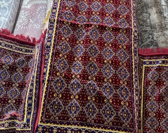 Afghan Toshak Covers, Majlis Jalsa Covers, Toshak and Pillows Covers - Etsy
