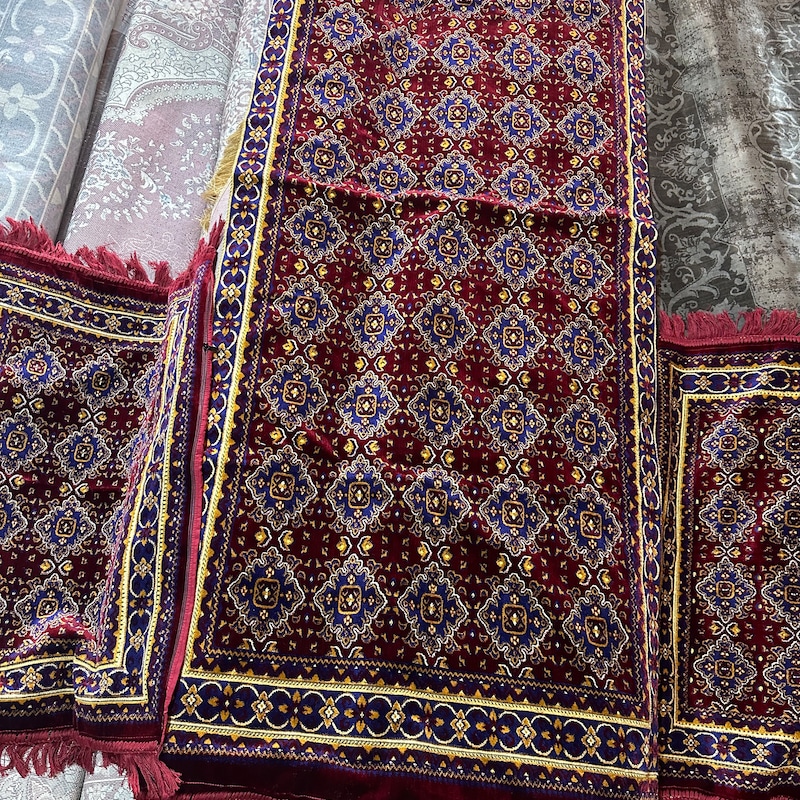 Arabic Majlis Sofa - Etsy