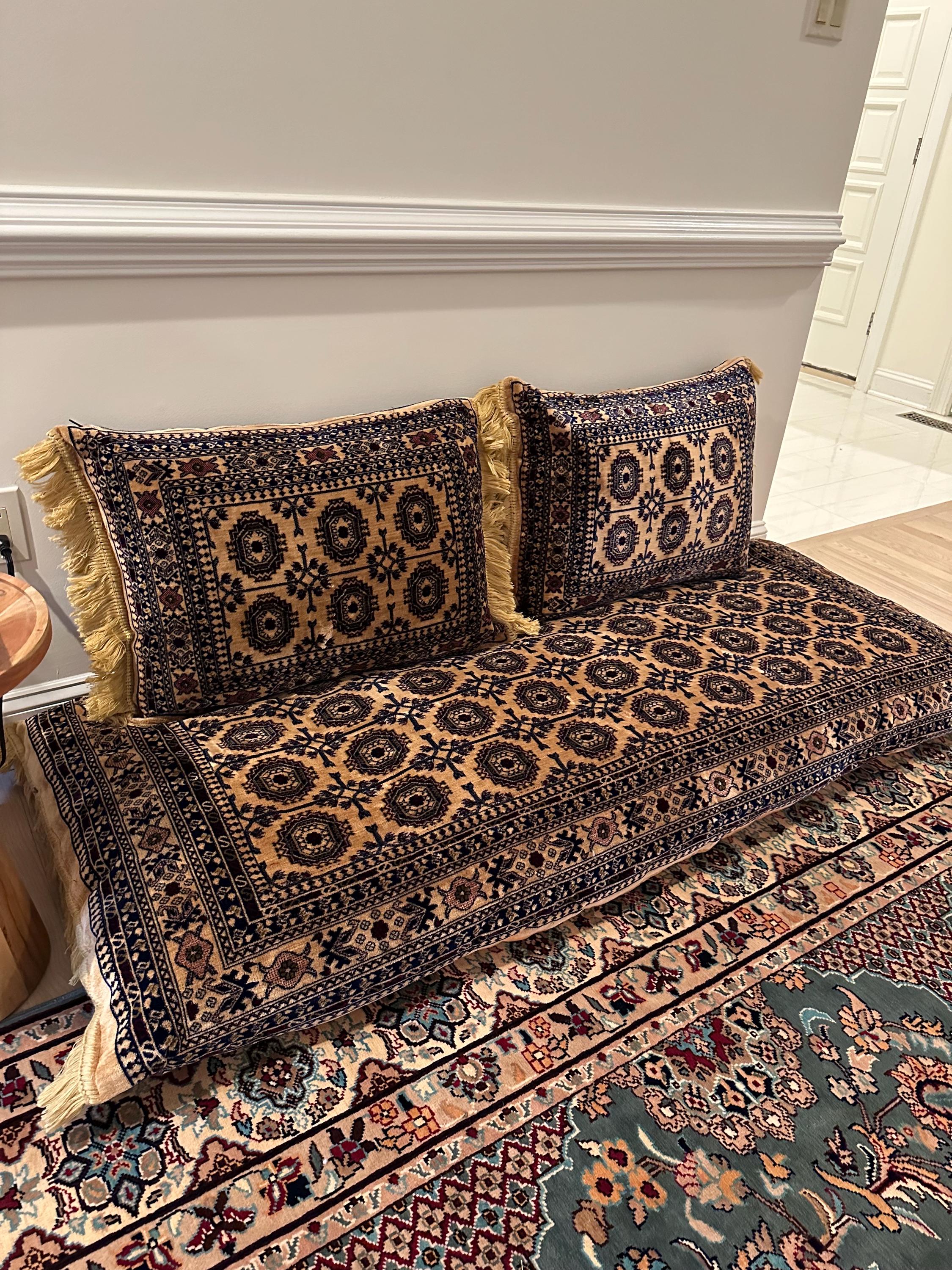 Afghan Toshak Covers , Majlis Covers - Etsy