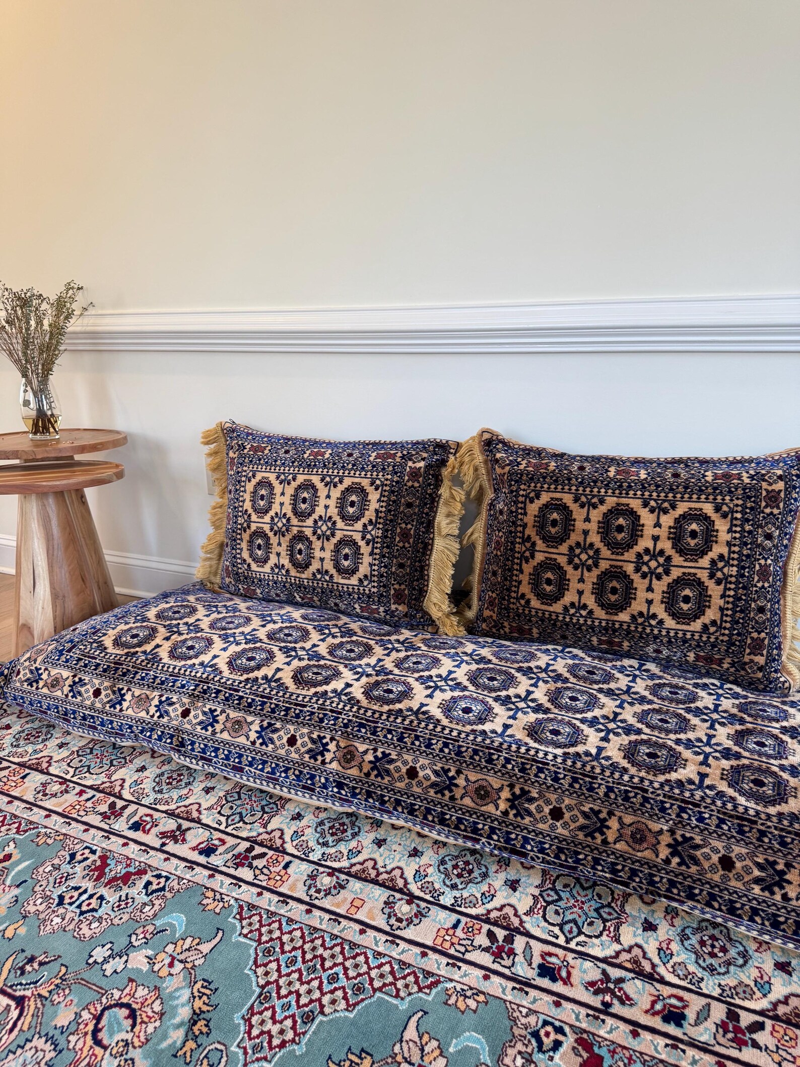 Afghan Toshak Covers , Majlis Covers - Etsy