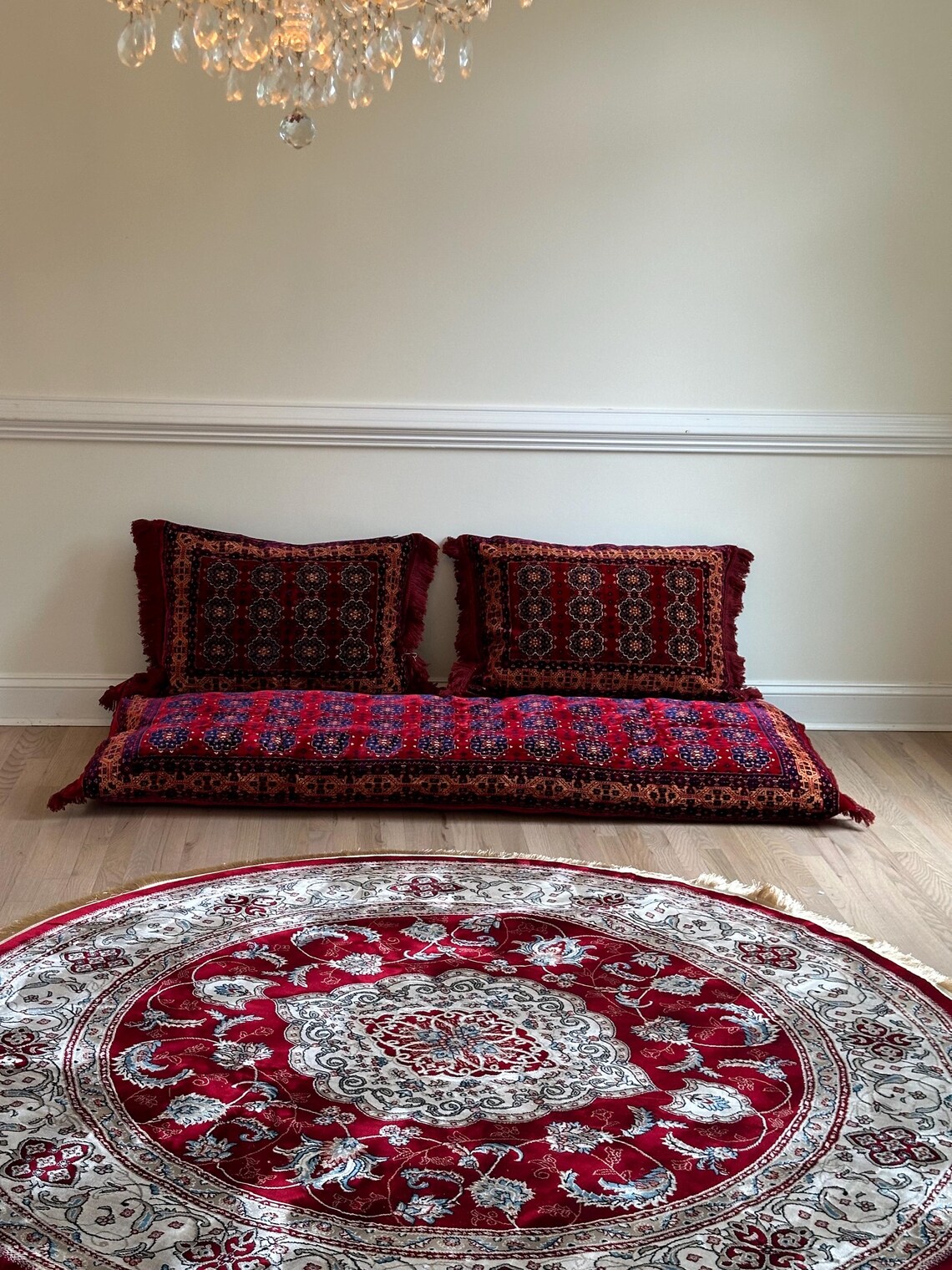 Afghan Toshak Covers , Majlis Covers - Etsy