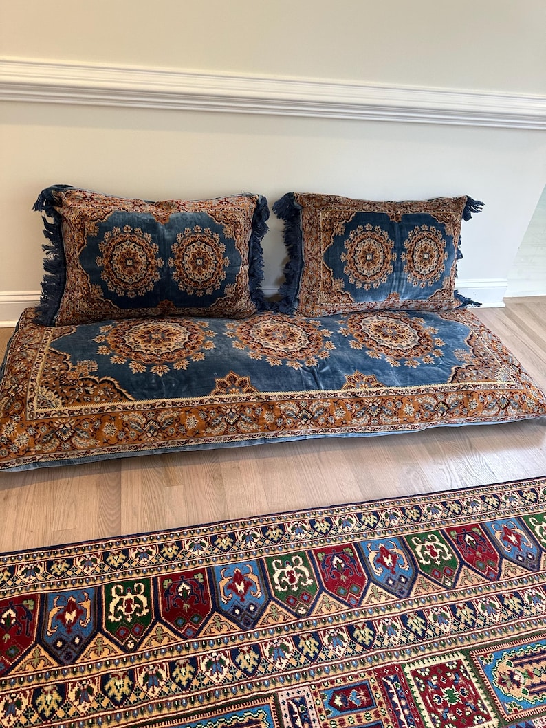 Afghan Toshak Covers , Majlis Covers - Etsy