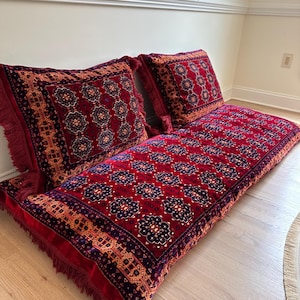 Afghan Toshak Covers , Majlis Covers - Etsy