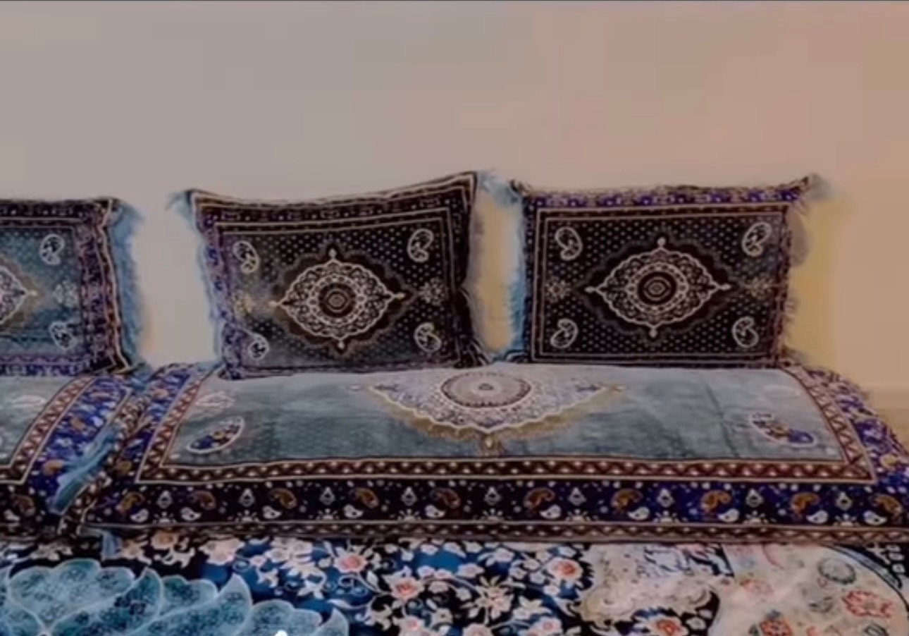 Afghan Toshak Covers, Majlis Jalsa Covers, Toshak and Pillows Covers ...