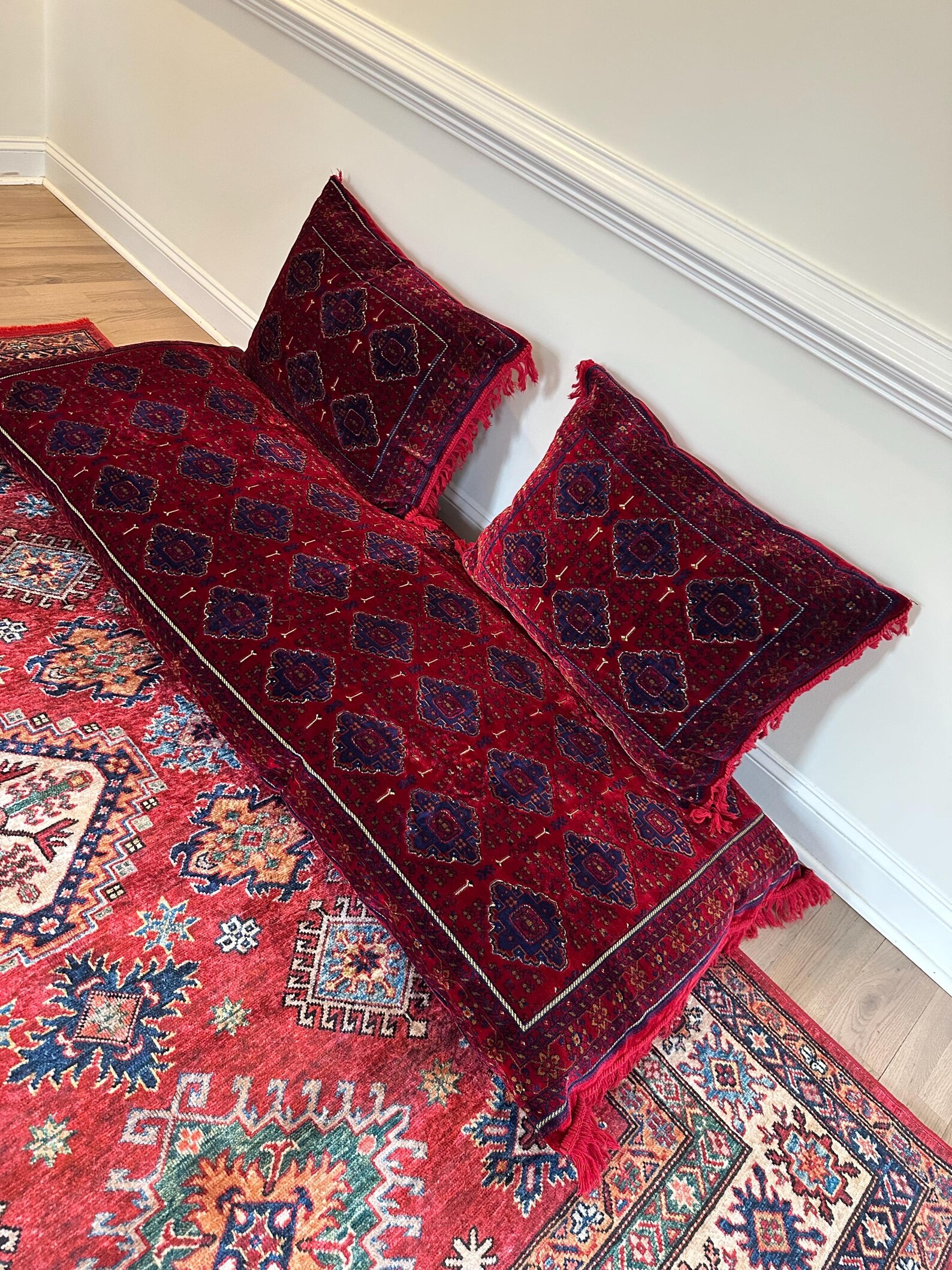 Afghan Toshak Covers , Majlis Covers - Etsy