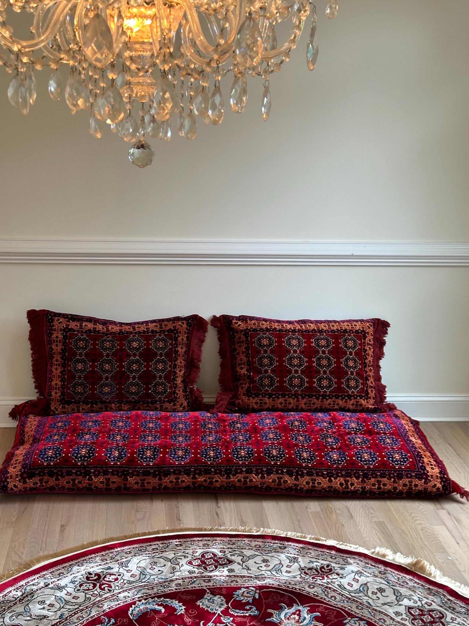 Afghan Toshak Covers , Majlis Covers - Etsy