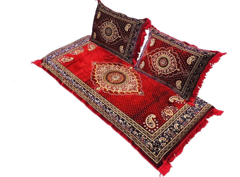 Afghan Toshak Covers, Majlis Jalsa Covers, Toshak and Pillows Covers - Etsy