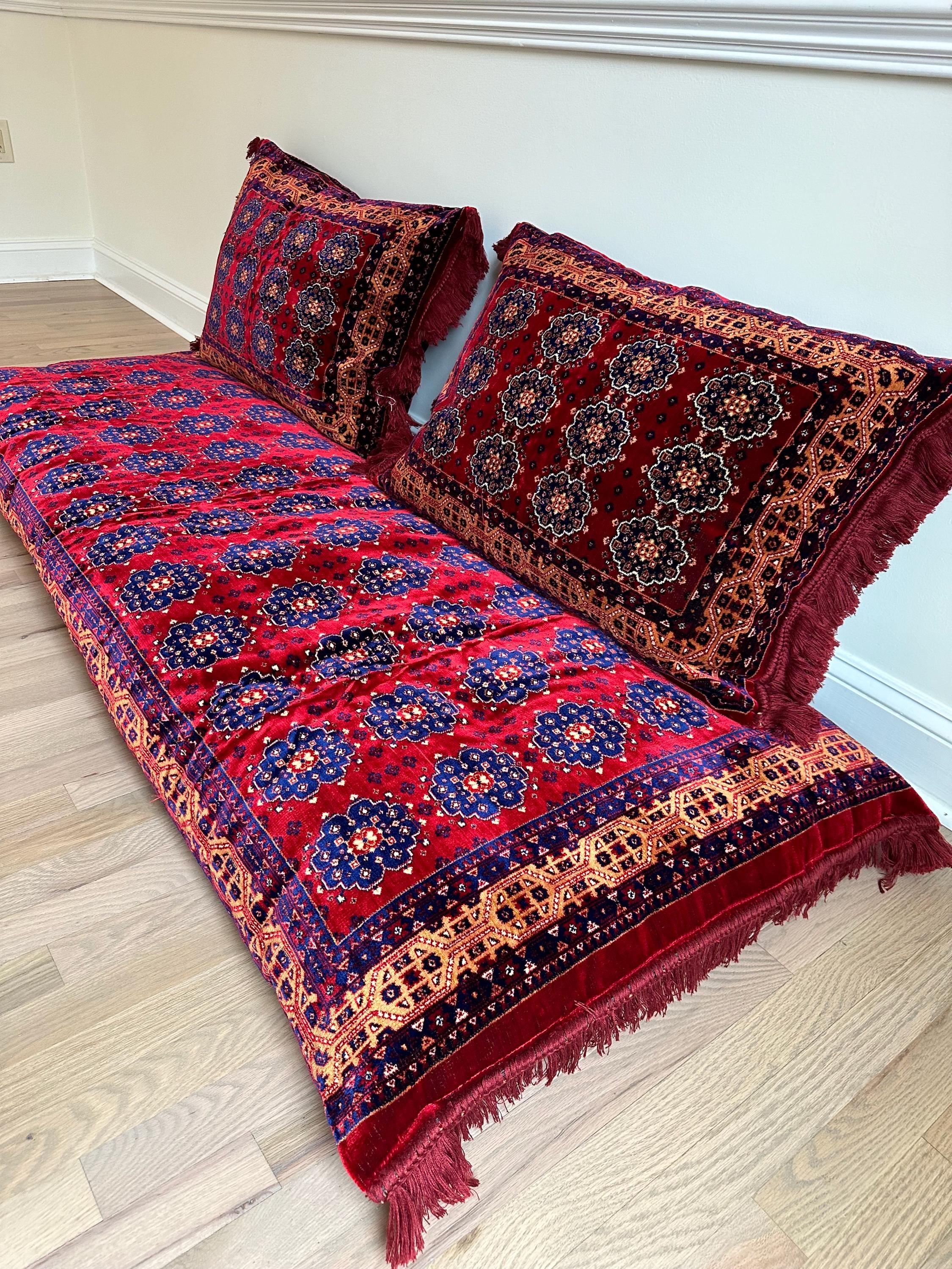 Afghan Toshak Covers , Majlis Covers - Etsy