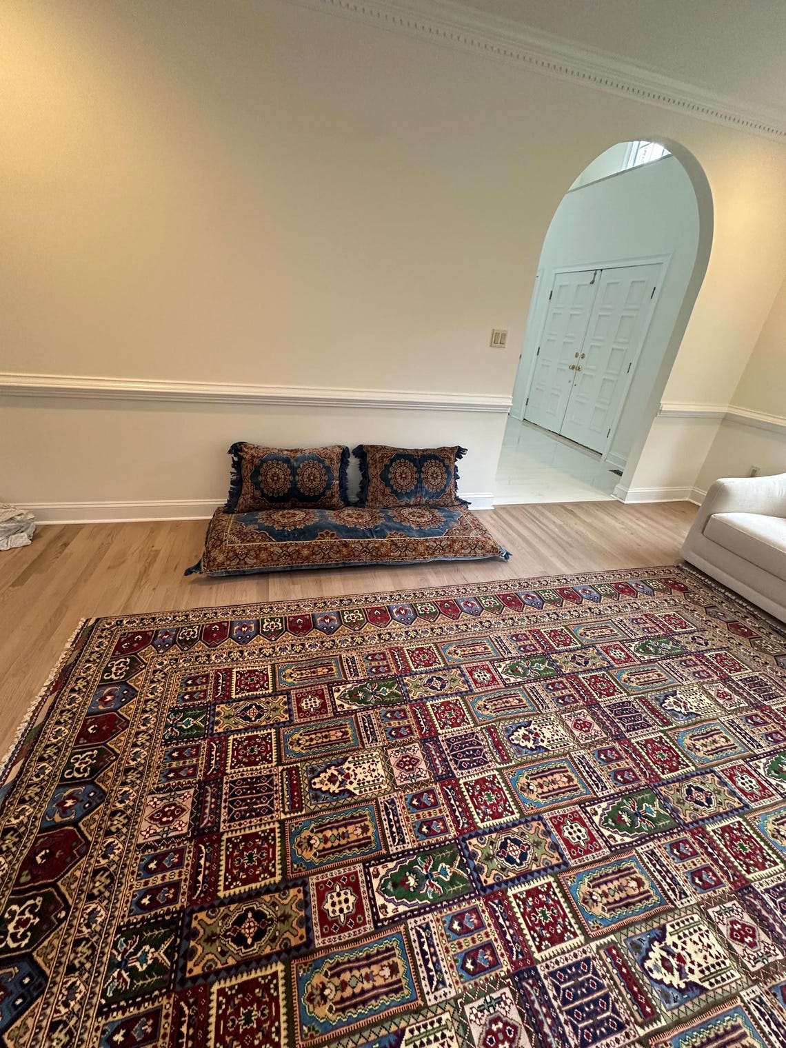 Afghan Toshak Covers , Majlis Covers - Etsy