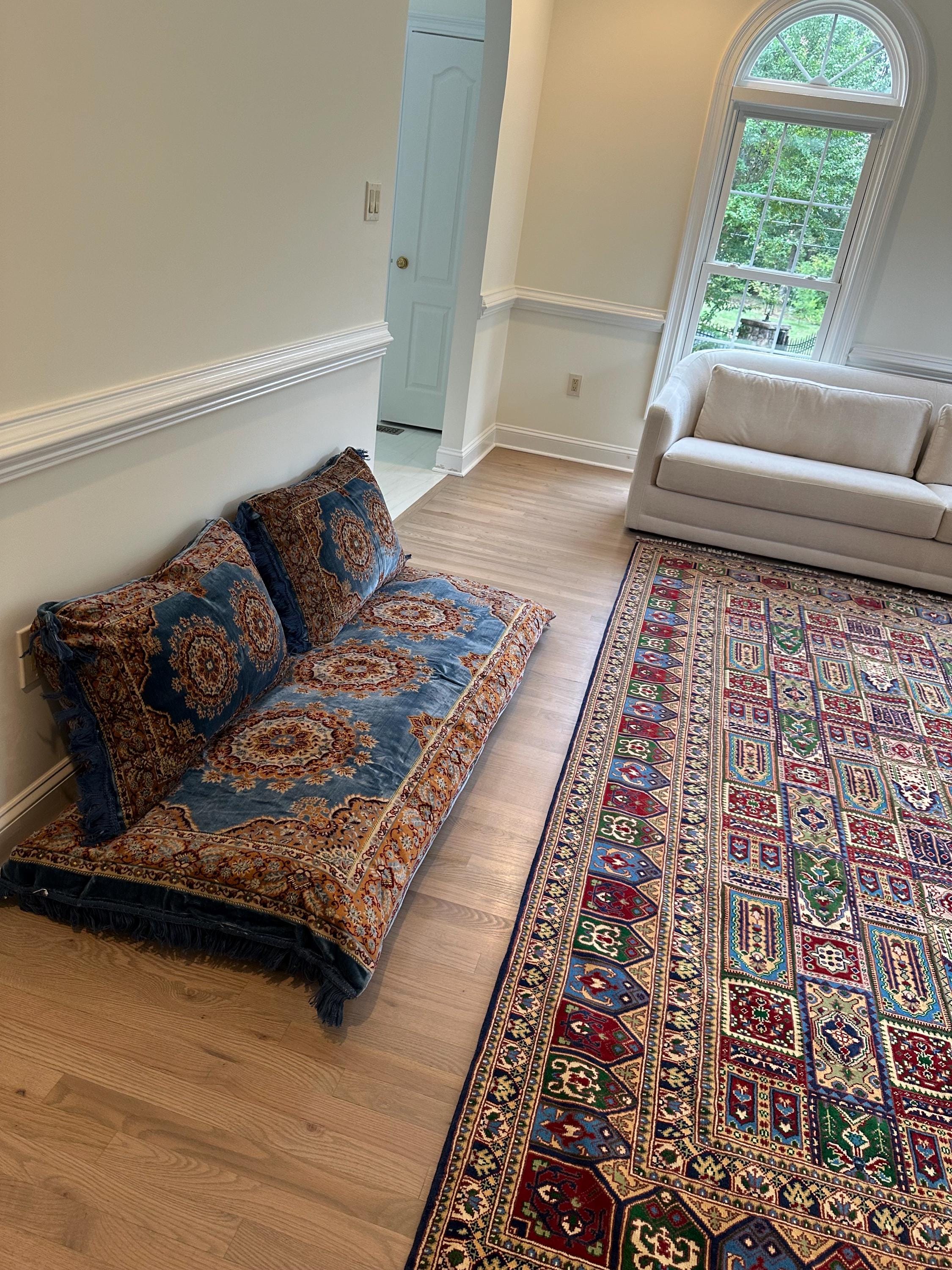 Afghan Toshak Covers , Majlis Covers - Etsy