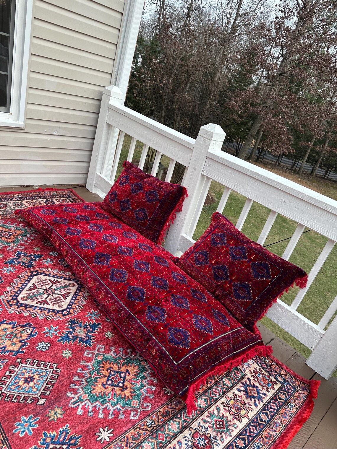 Afghan Toshak Covers , Majlis Covers - Etsy