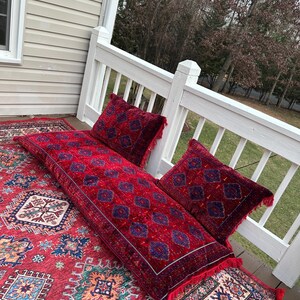 Afghan Toshak Covers , Majlis Covers - Etsy