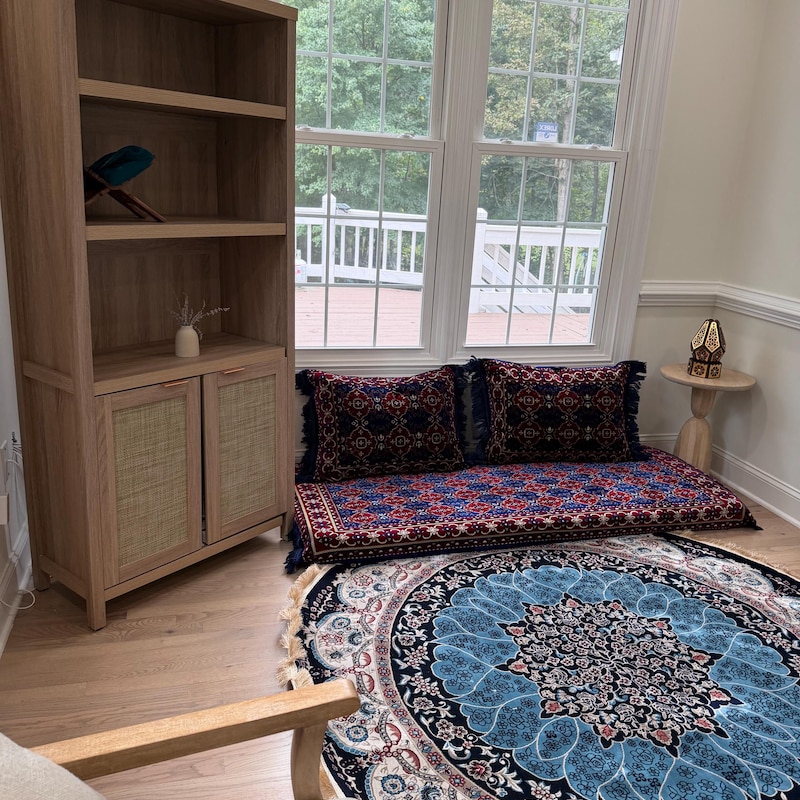 Afghan Toshak - Etsy