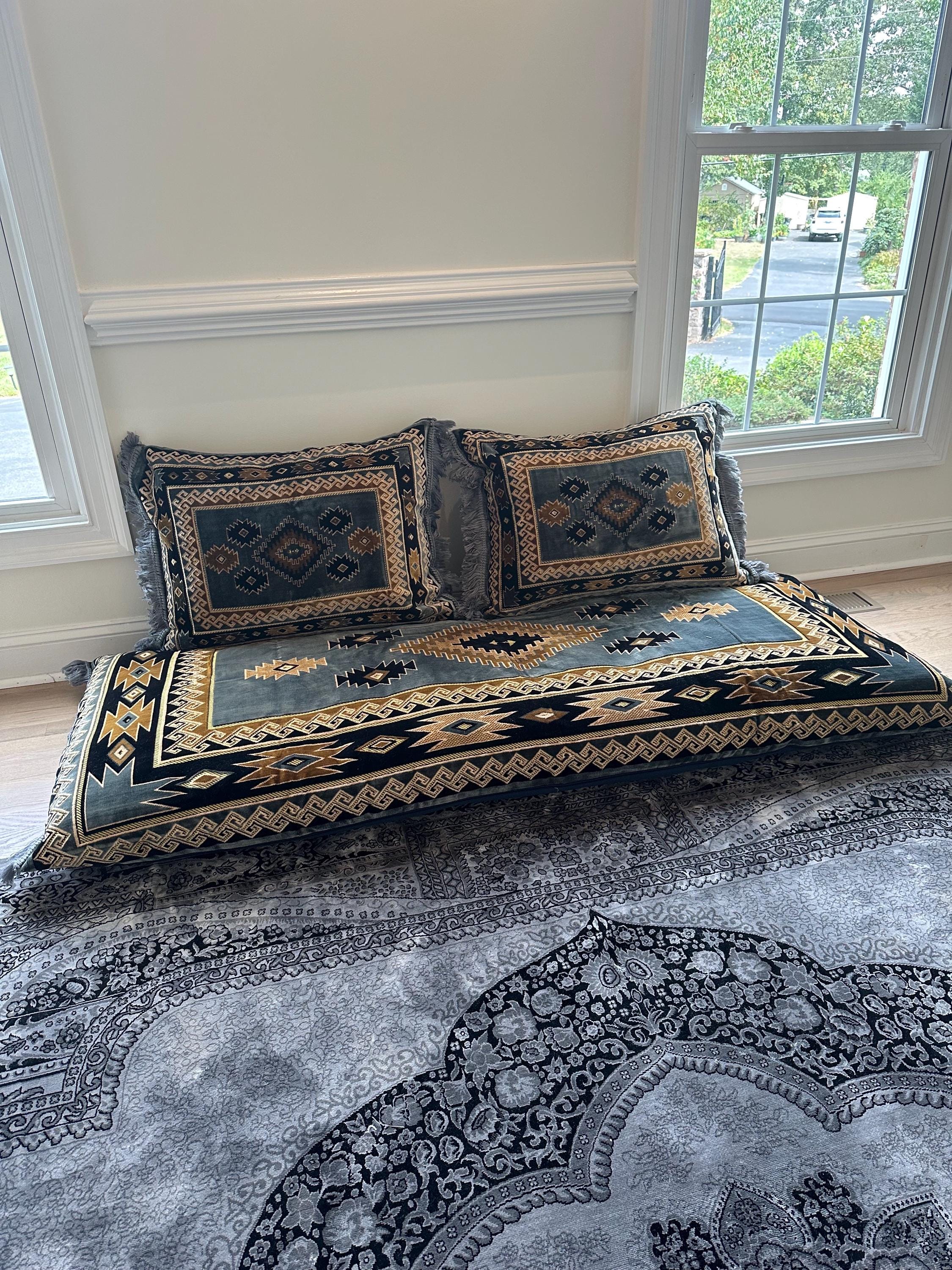 Afghan Toshak Covers, Majlis Jalsa Covers, Toshak and Pillows Covers ...