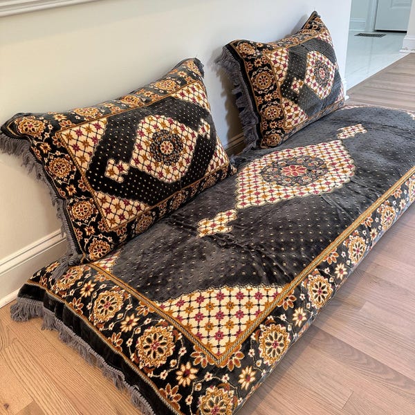 Afghan Toshak - Etsy