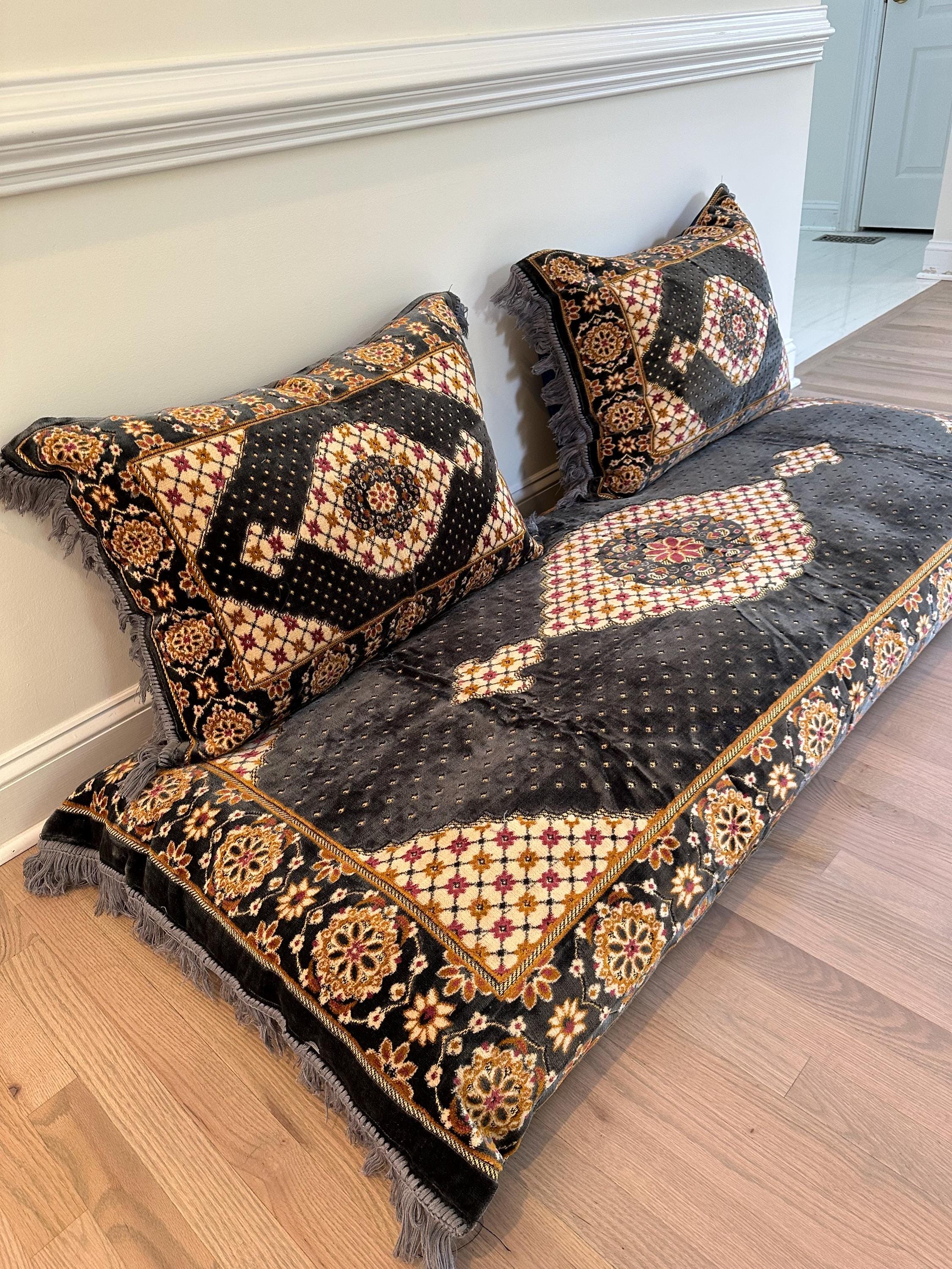 Afghan Toshak Covers, Majlis Jalsa Covers, Toshak and Pillows Covers ...