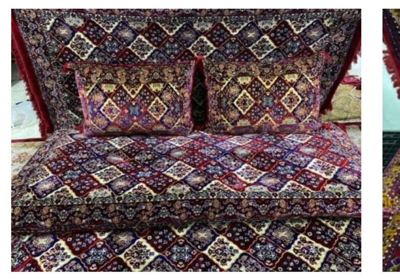 Afghan Toshak Covers, Majlis Jalsa Covers, Toshak and Pillows Covers - Etsy