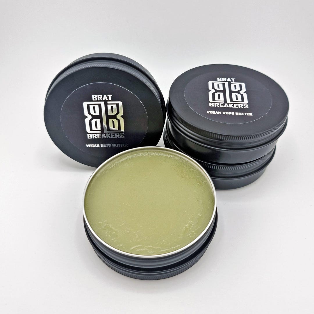 Brat Breakers Butter - Etsy