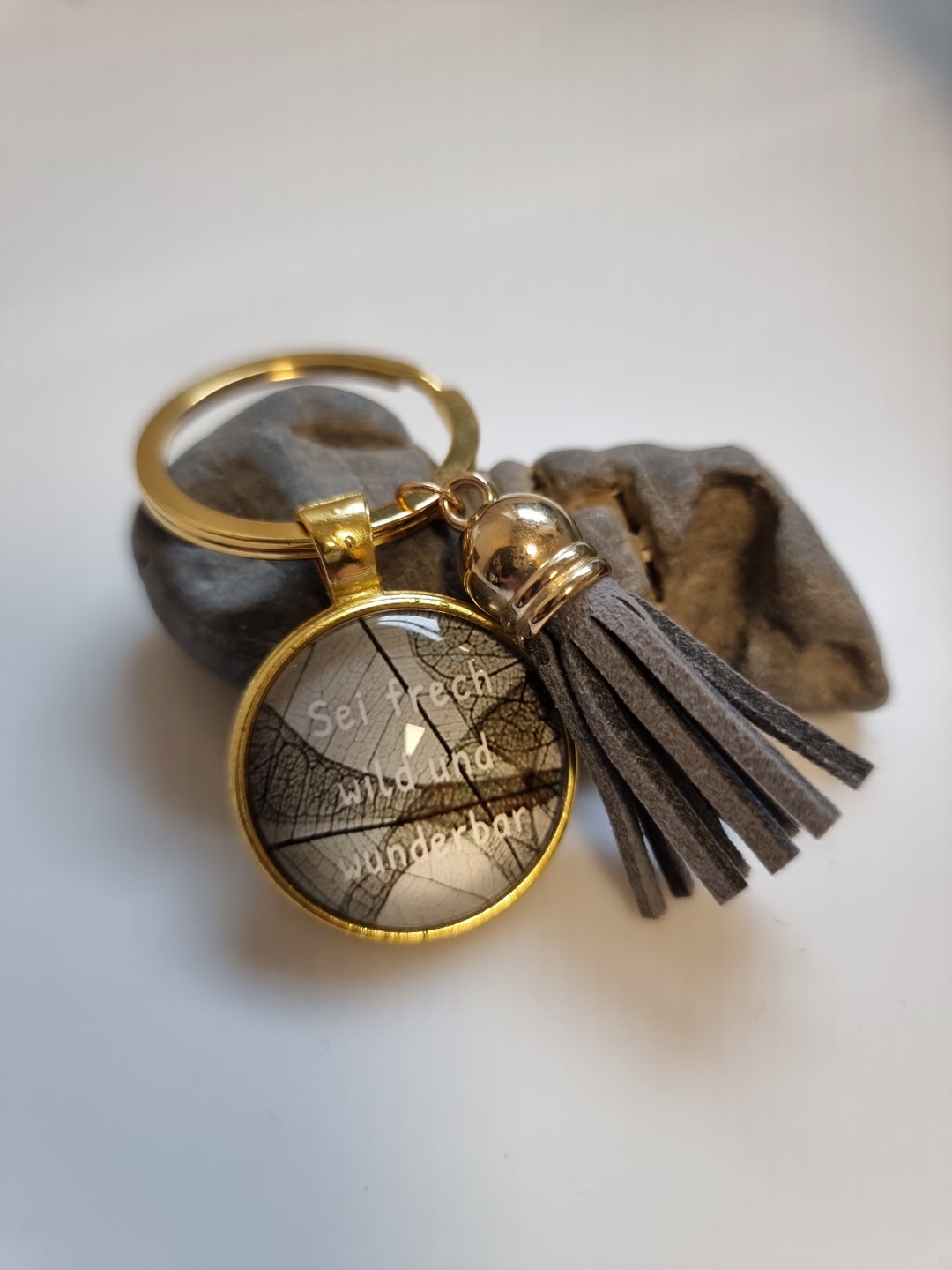 Keychain Pippi Gift Idea Party Gift Children's Birthday Girl 70s Film ...