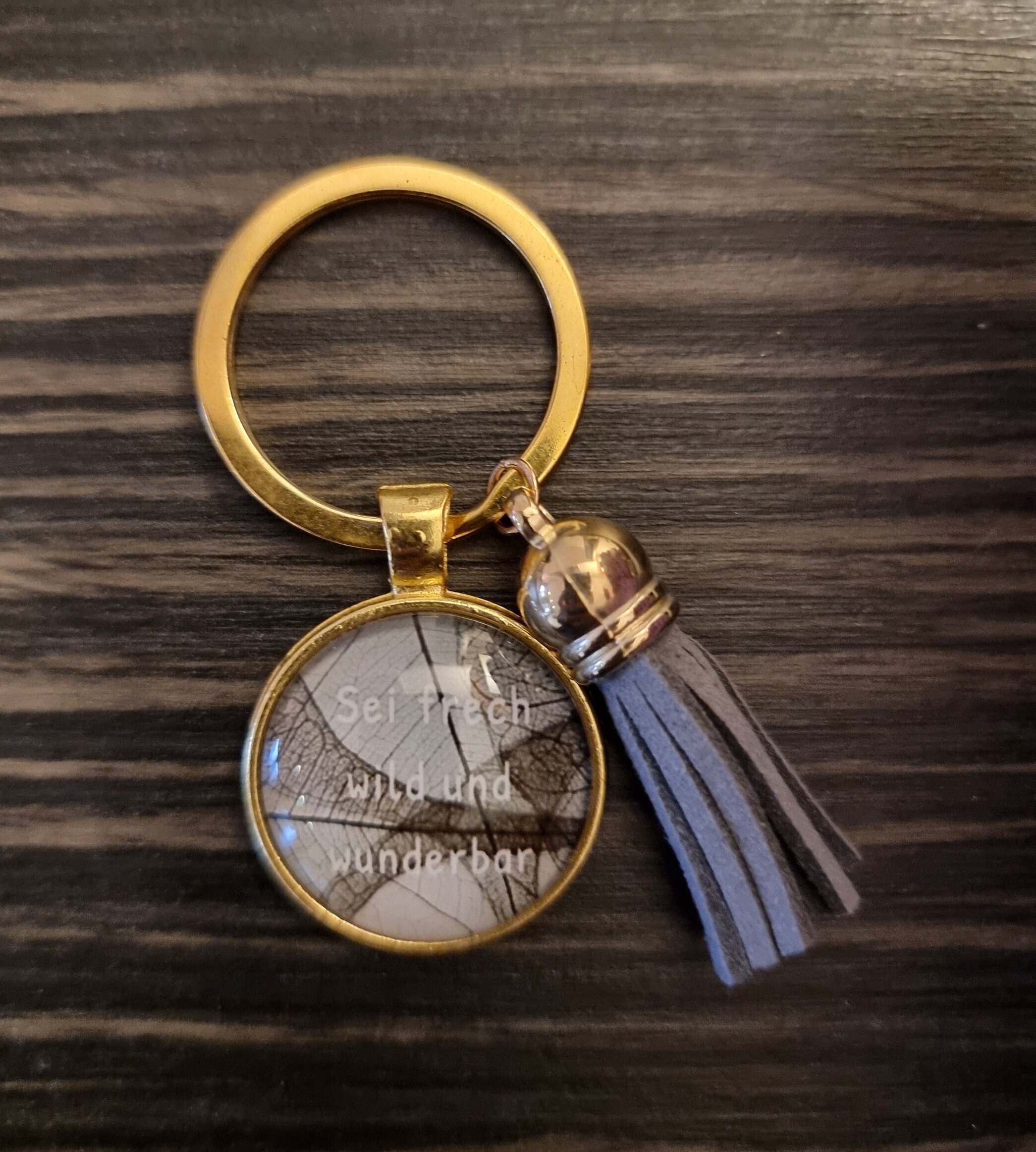 Keychain Pippi Gift Idea Party Gift Children's Birthday Girl 70s Film ...