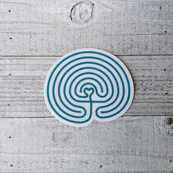 Finger Labyrinth - Etsy