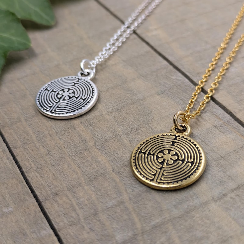 Labyrinth - Etsy