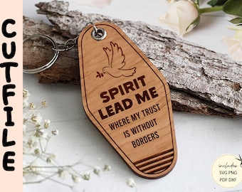 Christian Motel Keychain SVG Bundle, Religious Hotel Keychain Svg ...