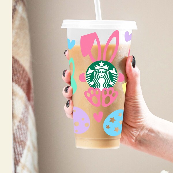 Easter Egg Cup - Etsy