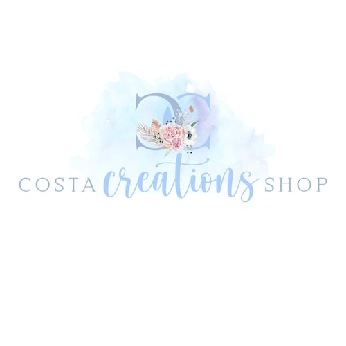 CostaCreationsShop - Etsy