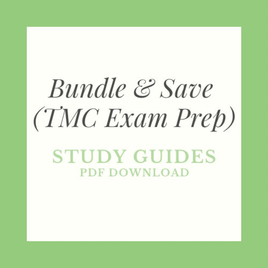 StudyGuideGirl - Etsy