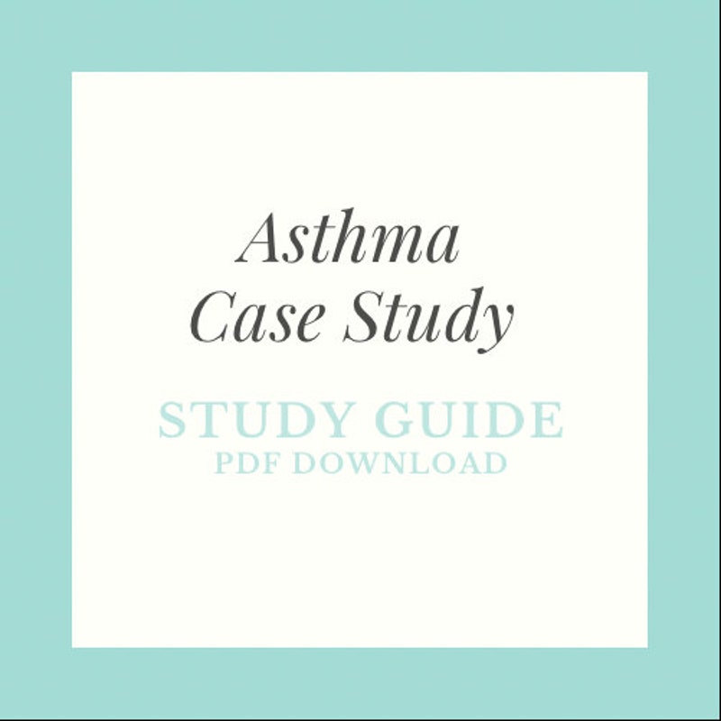 Hülle für asthma spray - Etsy.de