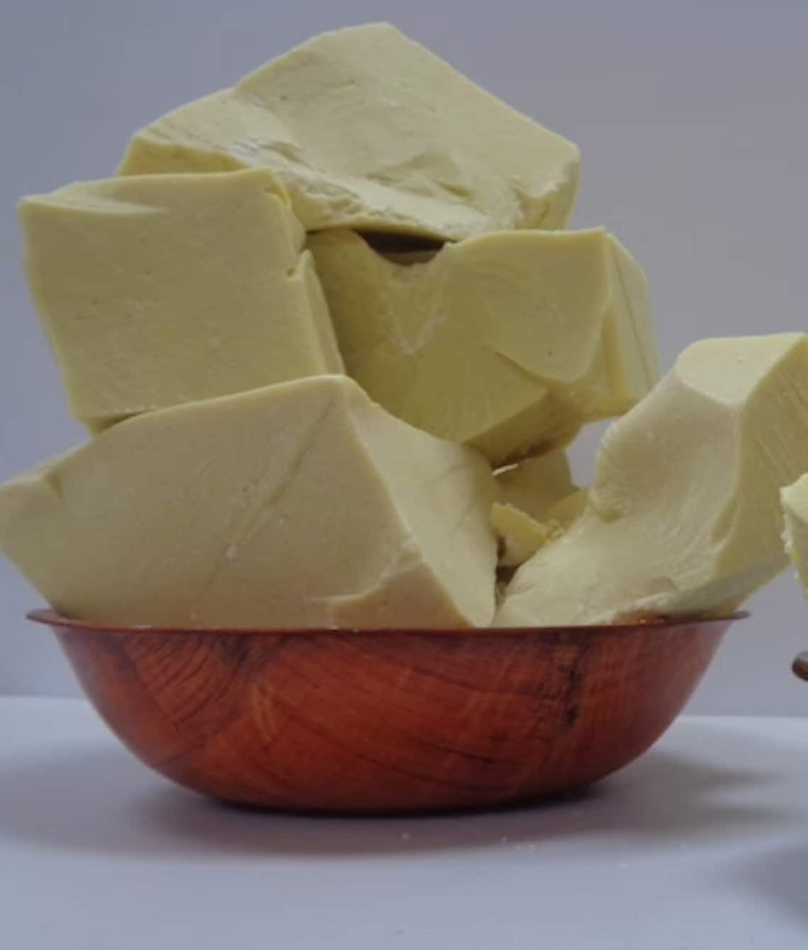 Raw African Shea Butter Unrefined 100 Pure Shea Butter Etsy raw-african-shea-butter-unrefined-100-pure-shea-butter-etsy