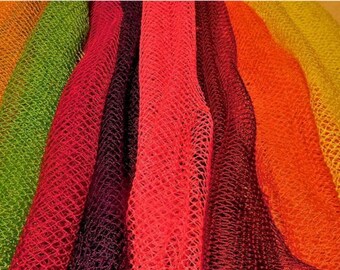 African Net Sponge | Etsy