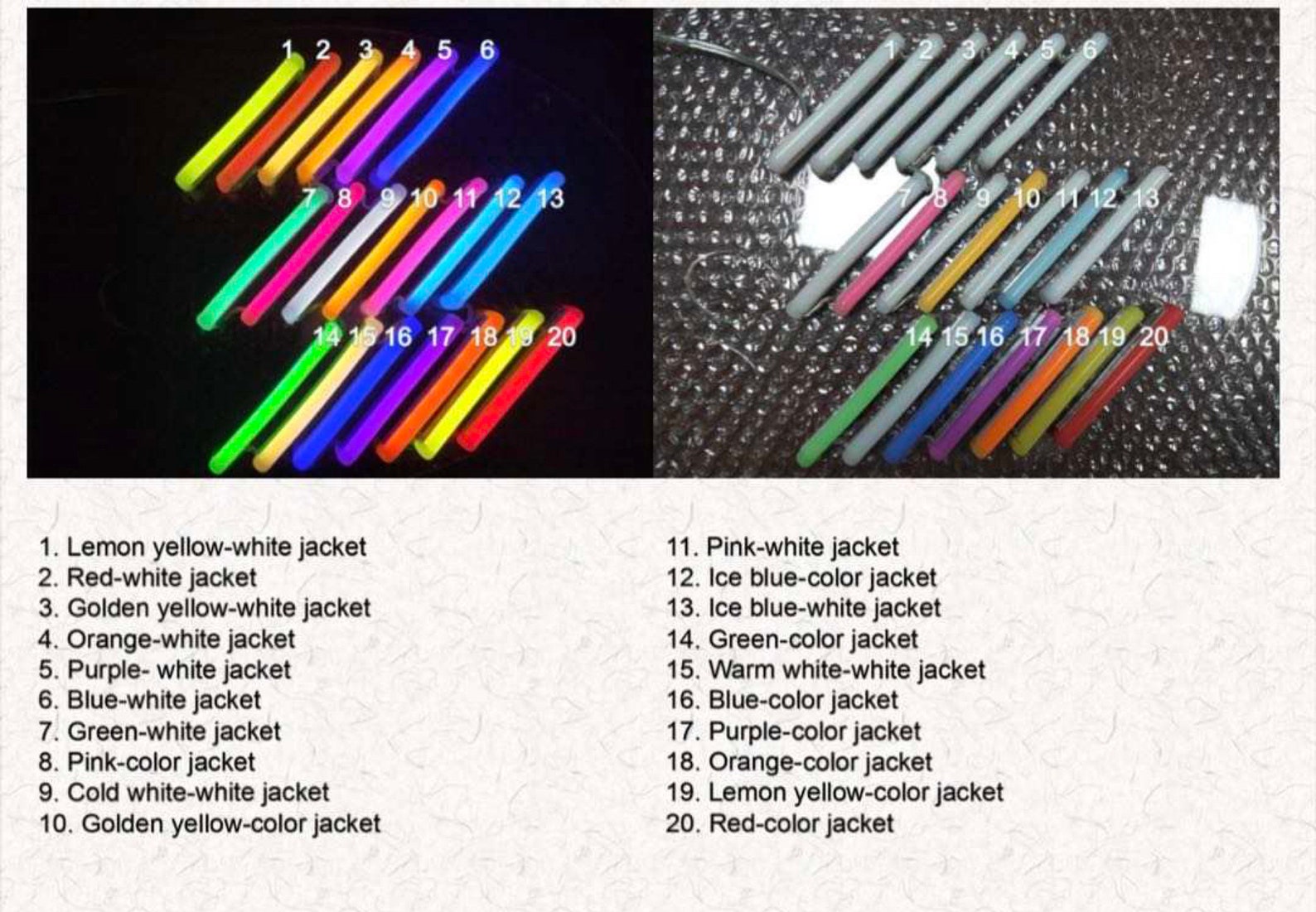 Classy Custom Neon Signs - Waterproof - Indoor / Outdoor - LED Signs ...