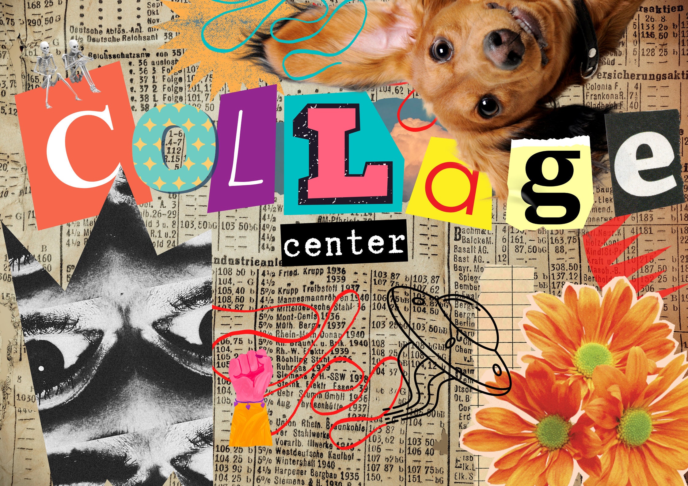 TAB Choice Based Art Studio Center Signs - Etsy