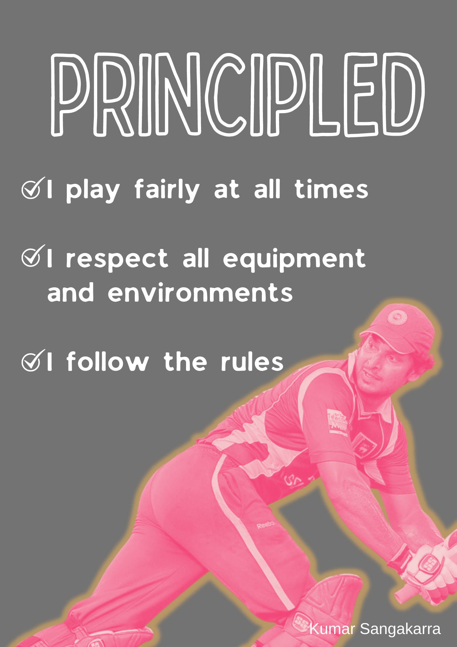 PE Learner Profile IBPYP IBMYP - Etsy