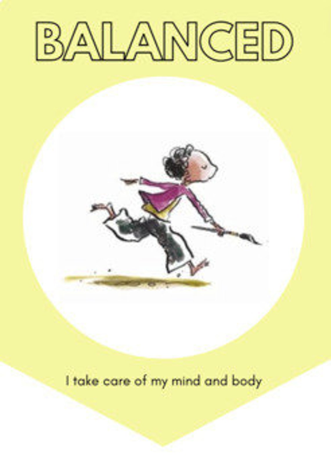 PYP Learner Profile Library Bunting - Etsy