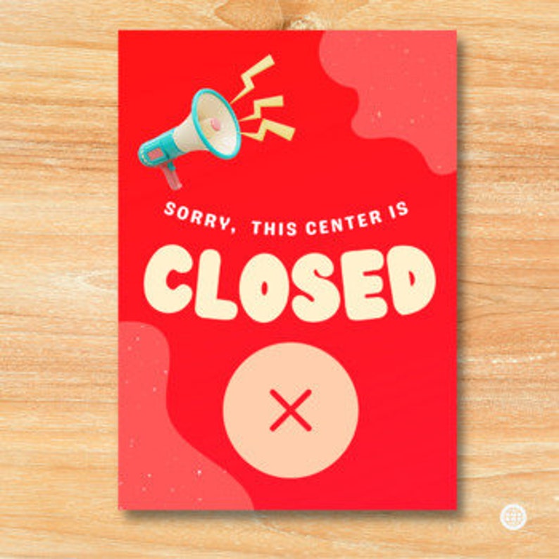 Choice Based Art Room Signs - Etsy