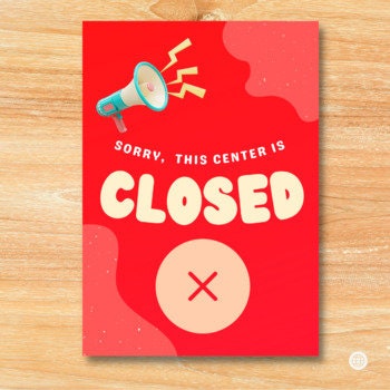 Choice Based Art Room Signs - Etsy