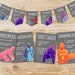 PE Learner Profile IBPYP IBMYP - Etsy