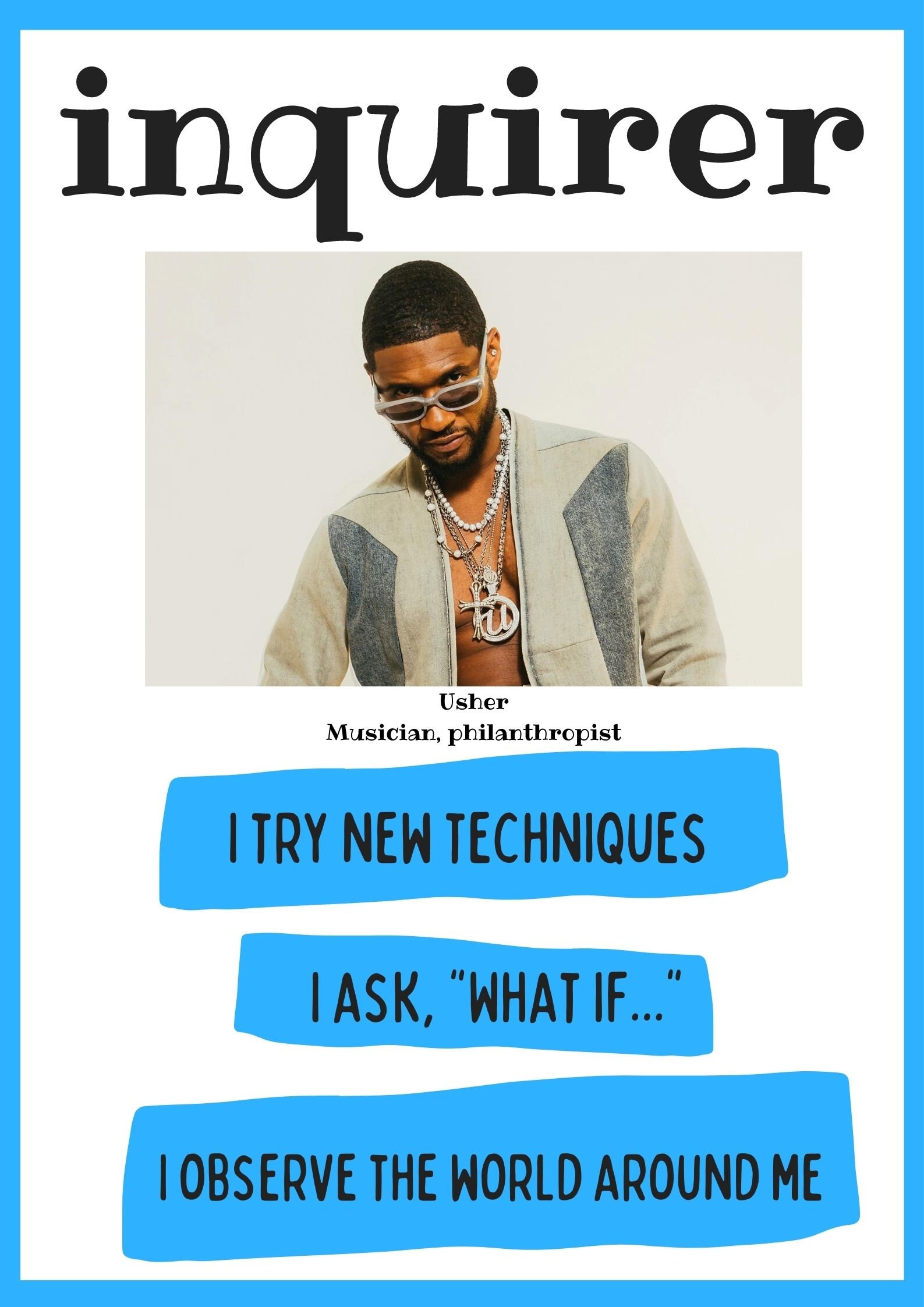 IB Learner Profile Posters for MYP and PYP - Etsy