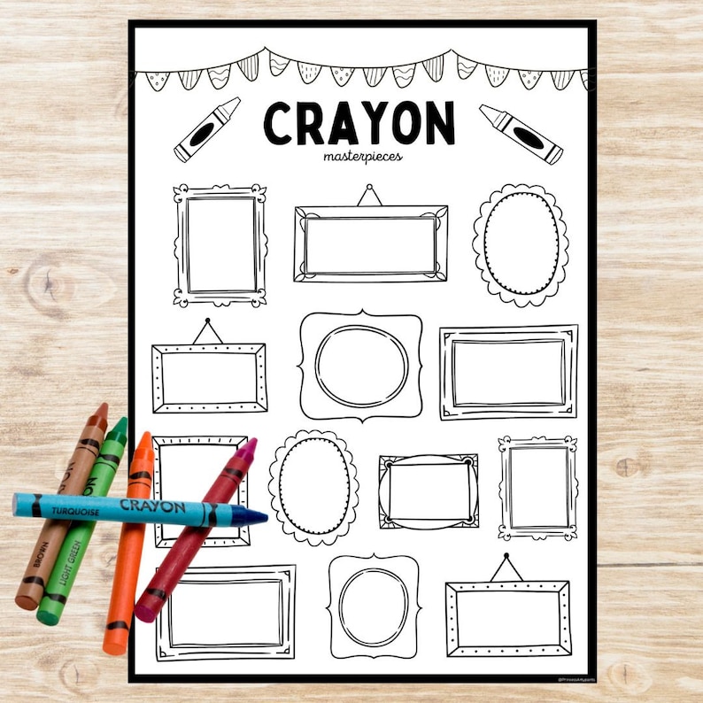 Drawing Materials Exploration TAB Art Drawing Center Choice Based Art ...