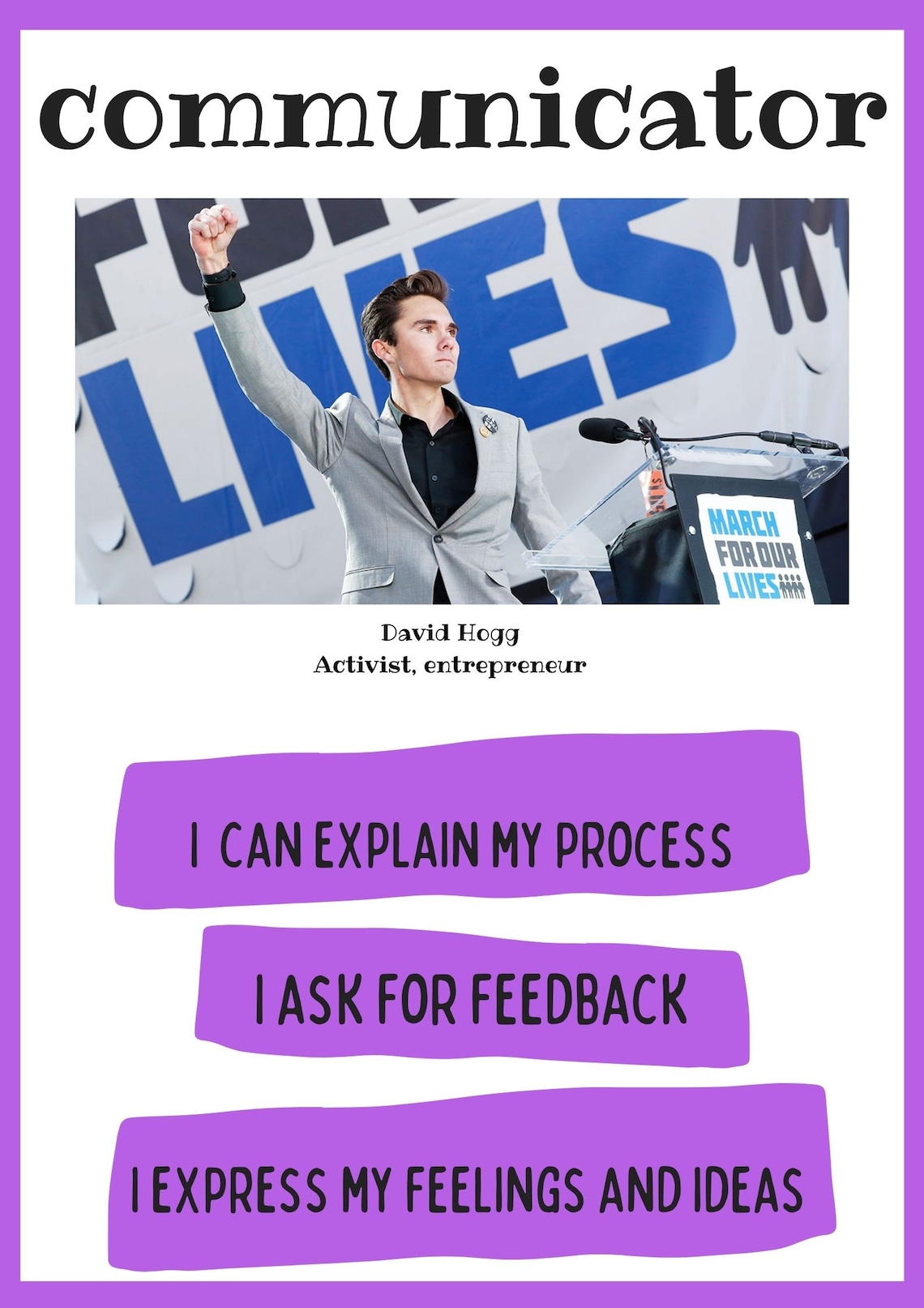 IB Learner Profile Posters for MYP and PYP - Etsy