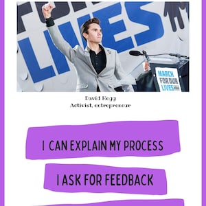 IB Learner Profile Posters for MYP and PYP - Etsy