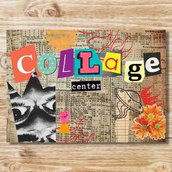 Studio Center Signs for a TAB Choice Based Art Room - Etsy