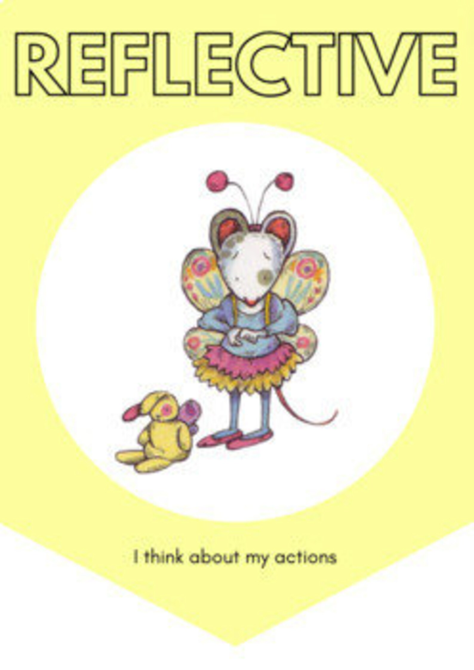 PYP Learner Profile Library Bunting - Etsy